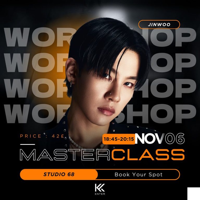 Studio 68 London – Dance, Fitness and Multimedia Studio